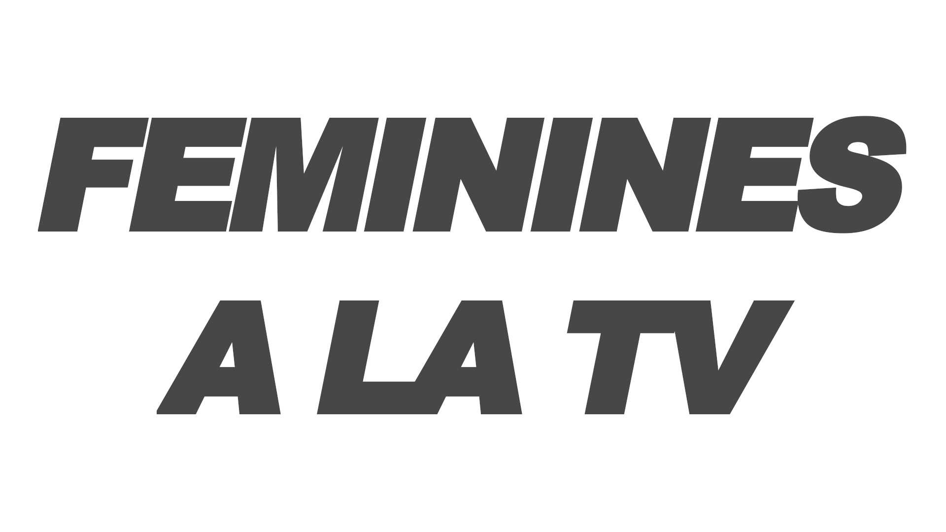 foot Feminin programme TV match chaine diffusion ce soir
